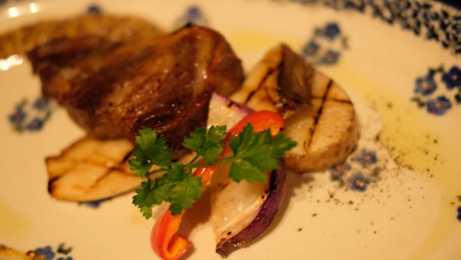 標高1,000メートル、森の中の小さな山小屋mokkiの写真22