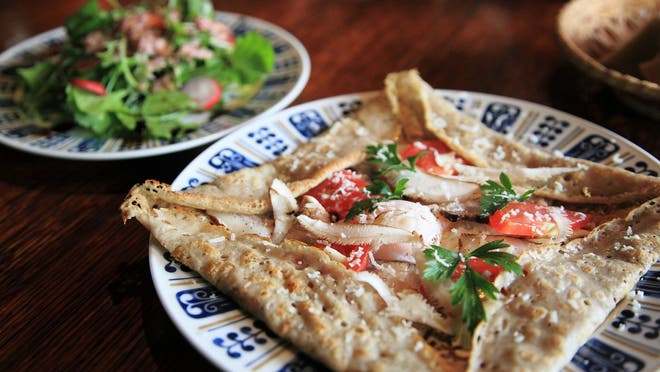 標高1,000メートル、森の中の小さな山小屋mokkiの写真28