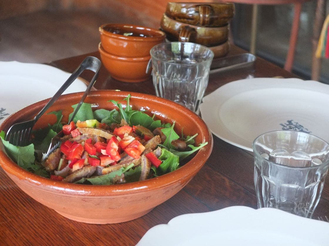 標高1,000メートル、森の中の小さな山小屋mokkiの写真30