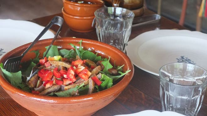 標高1,000メートル、森の中の小さな山小屋mokkiの写真30