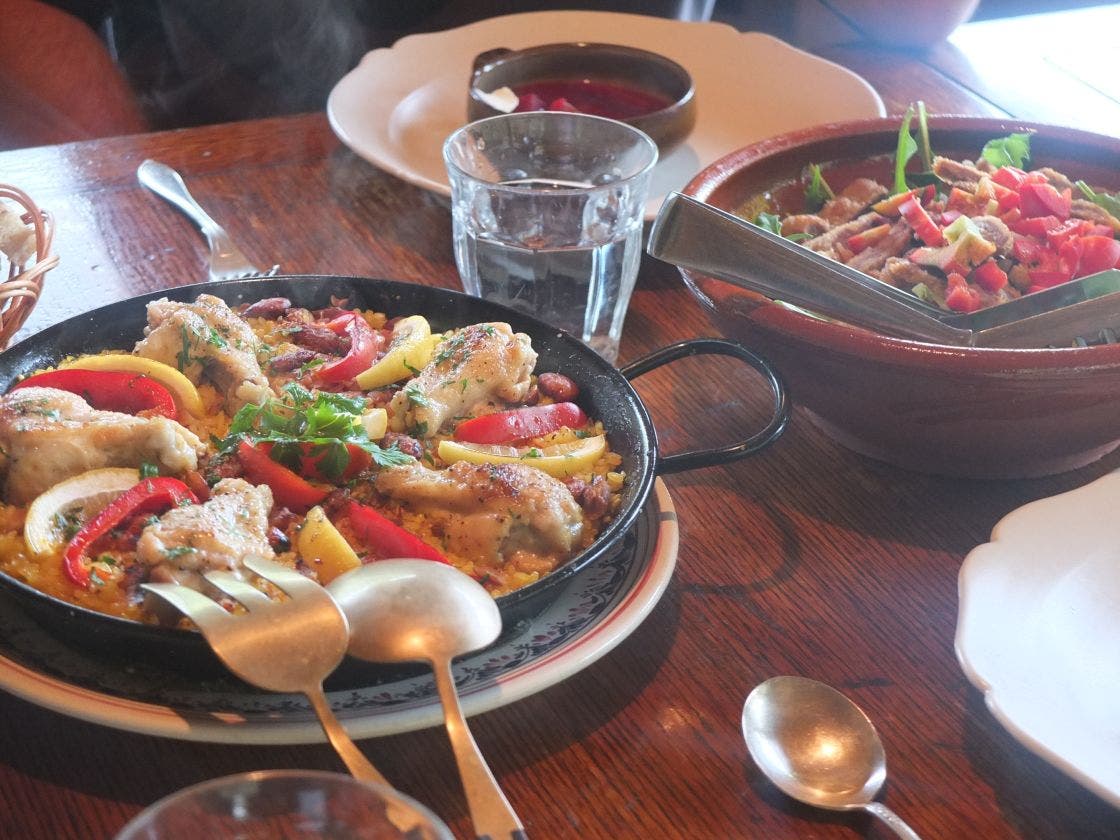 標高1,000メートル、森の中の小さな山小屋mokkiの写真37