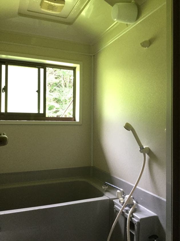 標高1,000メートル、森の中の小さな山小屋mokkiの写真53