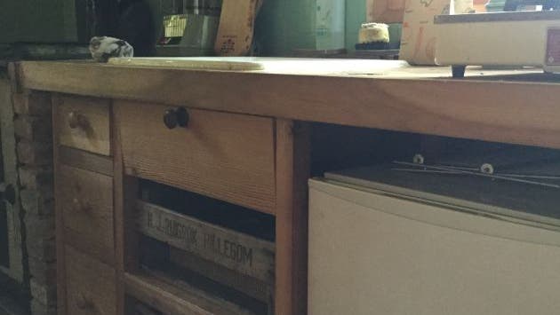 標高1,000メートル、森の中の小さな山小屋mokkiの写真55