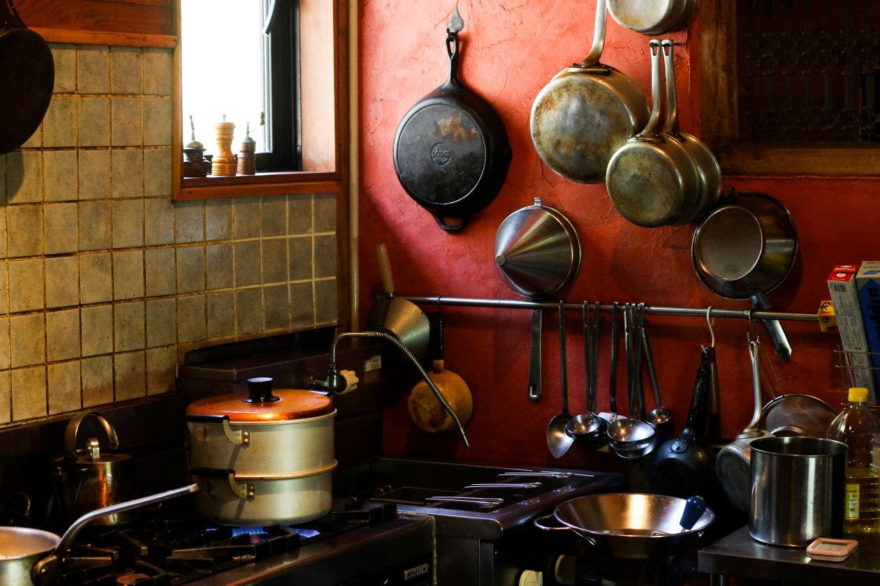 標高1,000メートル、森の中の小さな山小屋mokkiの写真64