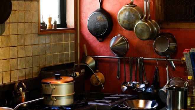 標高1,000メートル、森の中の小さな山小屋mokkiの写真64