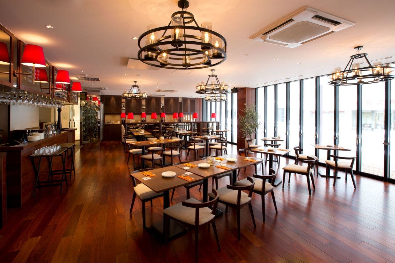 チャペル、レストラン、バンケット貸し切ってイベントやパーティーにの写真5