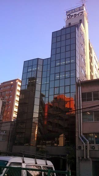 【大阪・天王寺】駅からすぐ。アンビション貸会議室　Ｂタイプの写真5