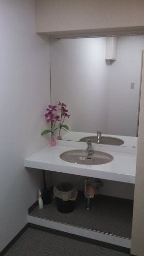 【大阪・天王寺】駅からすぐ。アンビション貸会議室　Ｂタイプの写真8