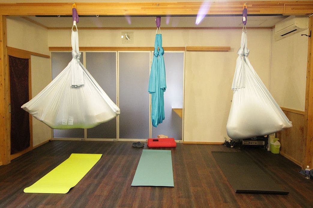 【長野・松本】★多目的ホールinふちあん村  無料駐車場・泊まれる秘密基地あり★の写真16