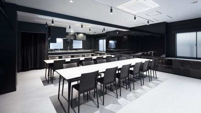 【Patia】東京メトロ千代田線「赤坂駅」から徒歩2分。 駅近好立地に登場した本格的レンタルキッチンスペース。の写真1