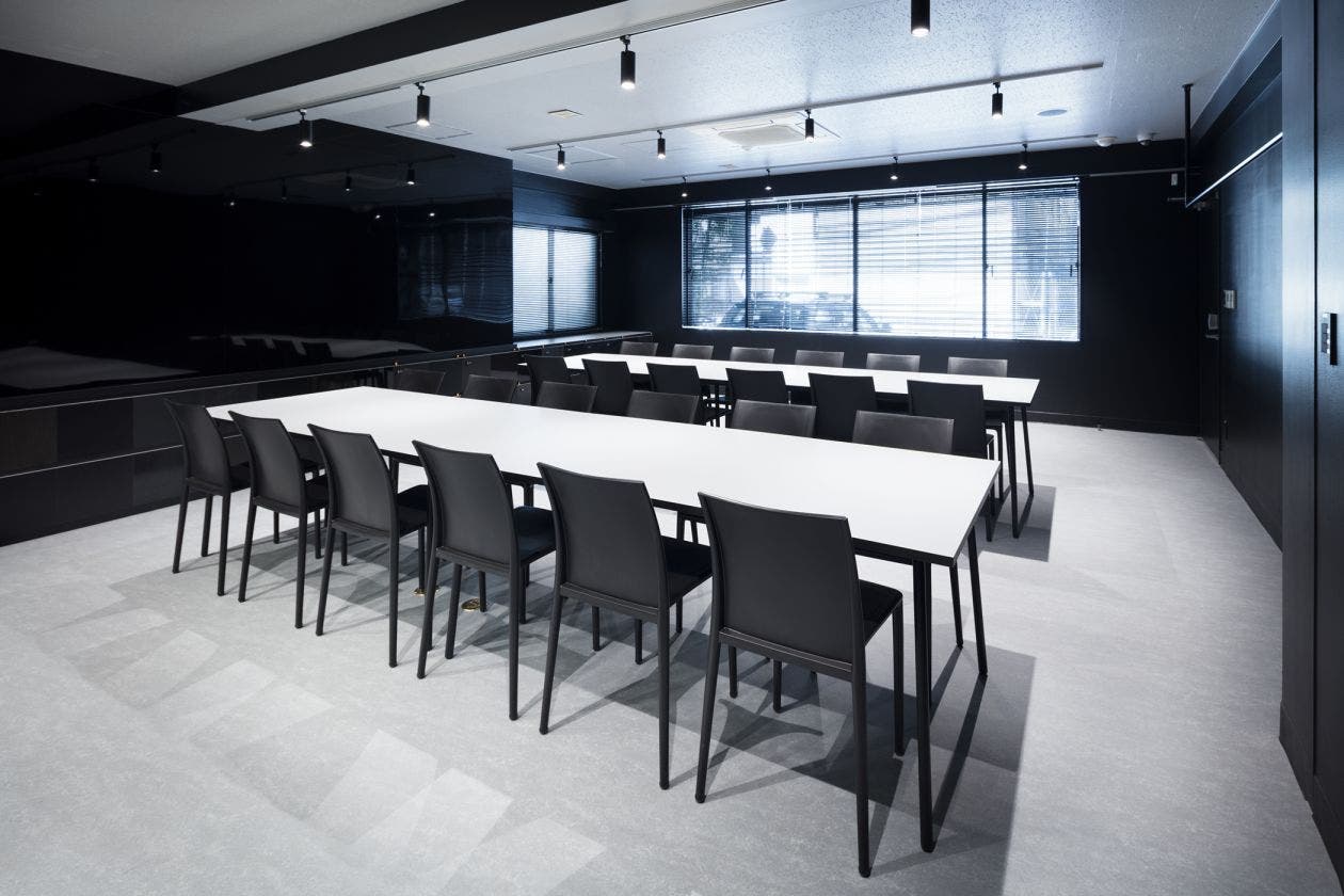 【Patia】東京メトロ千代田線「赤坂駅」から徒歩2分。 駅近好立地に登場した本格的レンタルキッチンスペース。の写真4