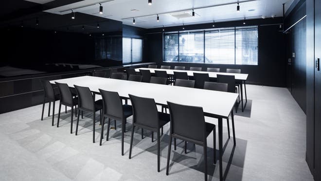 【Patia】東京メトロ千代田線「赤坂駅」から徒歩2分。 駅近好立地に登場した本格的レンタルキッチンスペース。の写真4