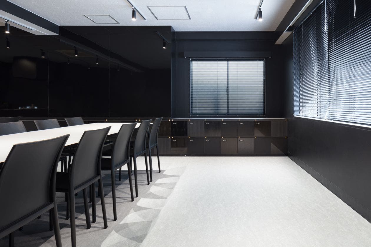 【Patia】東京メトロ千代田線「赤坂駅」から徒歩2分。 駅近好立地に登場した本格的レンタルキッチンスペース。の写真5