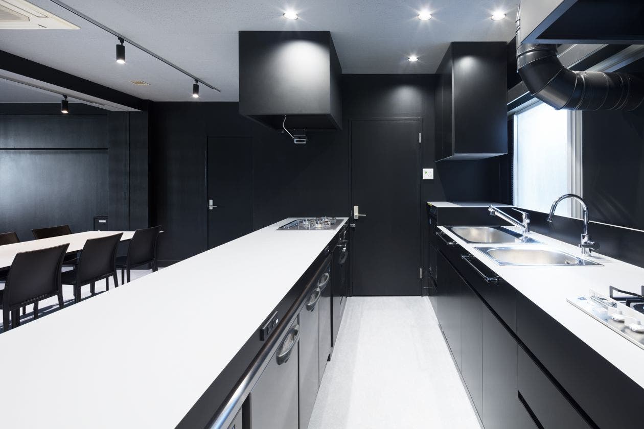 【Patia】東京メトロ千代田線「赤坂駅」から徒歩2分。 駅近好立地に登場した本格的レンタルキッチンスペース。の写真8