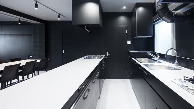 【Patia】東京メトロ千代田線「赤坂駅」から徒歩2分。 駅近好立地に登場した本格的レンタルキッチンスペース。の写真8