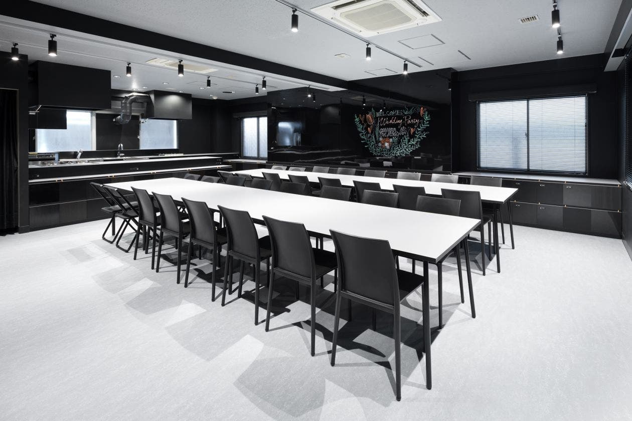 【Patia】東京メトロ千代田線「赤坂駅」から徒歩2分。 駅近好立地に登場した本格的レンタルキッチンスペース。の写真10