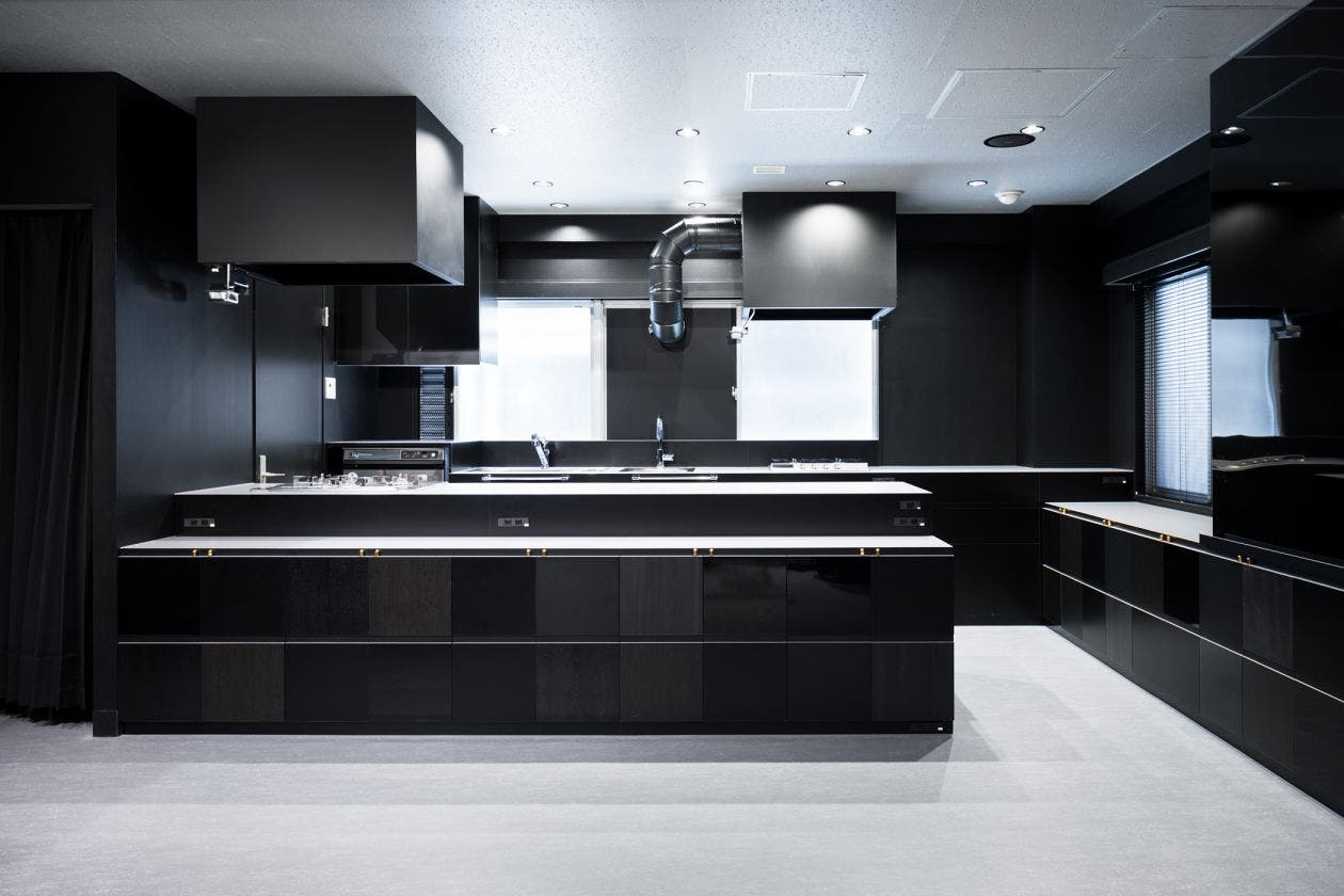 【Patia】東京メトロ千代田線「赤坂駅」から徒歩2分。 駅近好立地に登場した本格的レンタルキッチンスペース。の写真11