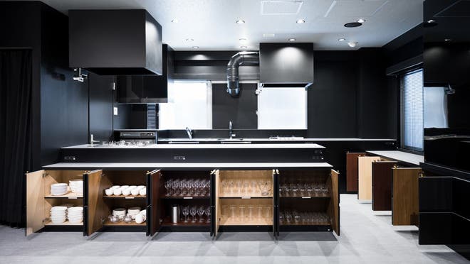 【Patia】東京メトロ千代田線「赤坂駅」から徒歩2分。 駅近好立地に登場した本格的レンタルキッチンスペース。の写真12