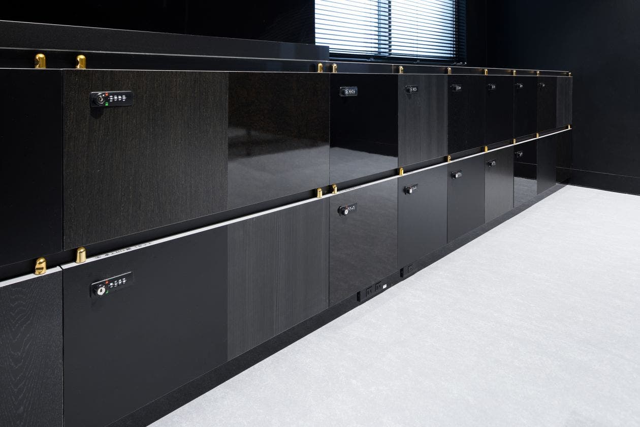 【Patia】東京メトロ千代田線「赤坂駅」から徒歩2分。 駅近好立地に登場した本格的レンタルキッチンスペース。の写真14