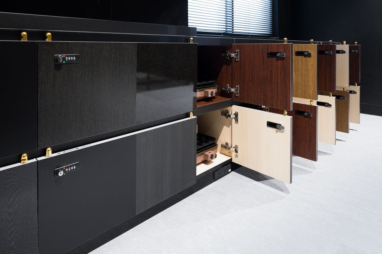 【Patia】東京メトロ千代田線「赤坂駅」から徒歩2分。 駅近好立地に登場した本格的レンタルキッチンスペース。の写真15