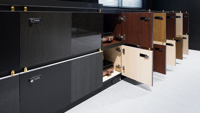 【Patia】東京メトロ千代田線「赤坂駅」から徒歩2分。 駅近好立地に登場した本格的レンタルキッチンスペース。の写真15