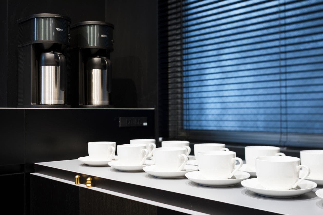 【Patia】東京メトロ千代田線「赤坂駅」から徒歩2分。 駅近好立地に登場した本格的レンタルキッチンスペース。の写真18