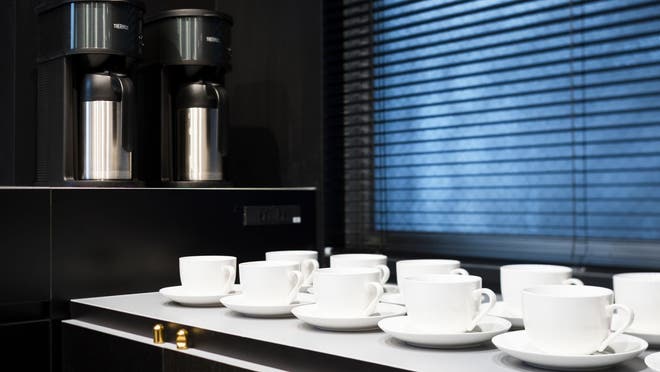 【Patia】東京メトロ千代田線「赤坂駅」から徒歩2分。 駅近好立地に登場した本格的レンタルキッチンスペース。の写真18