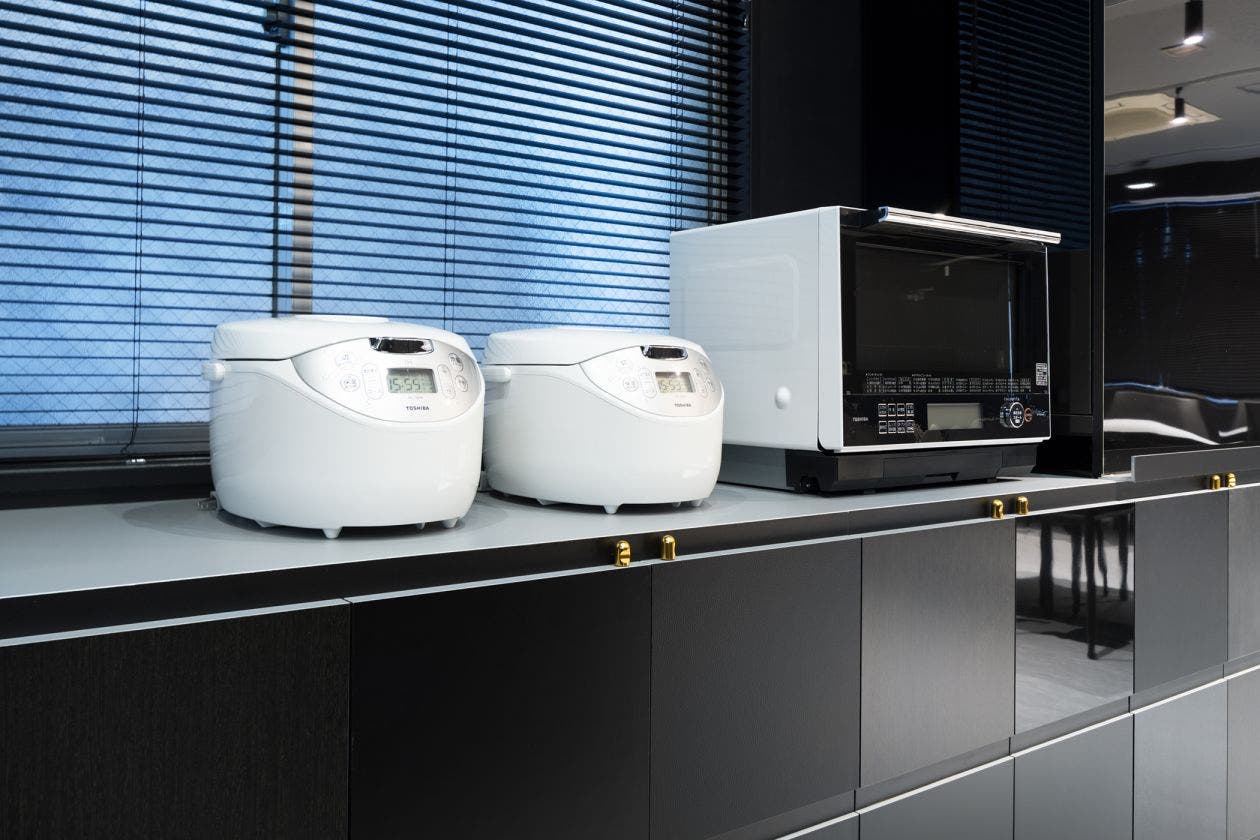 【Patia】東京メトロ千代田線「赤坂駅」から徒歩2分。 駅近好立地に登場した本格的レンタルキッチンスペース。の写真19