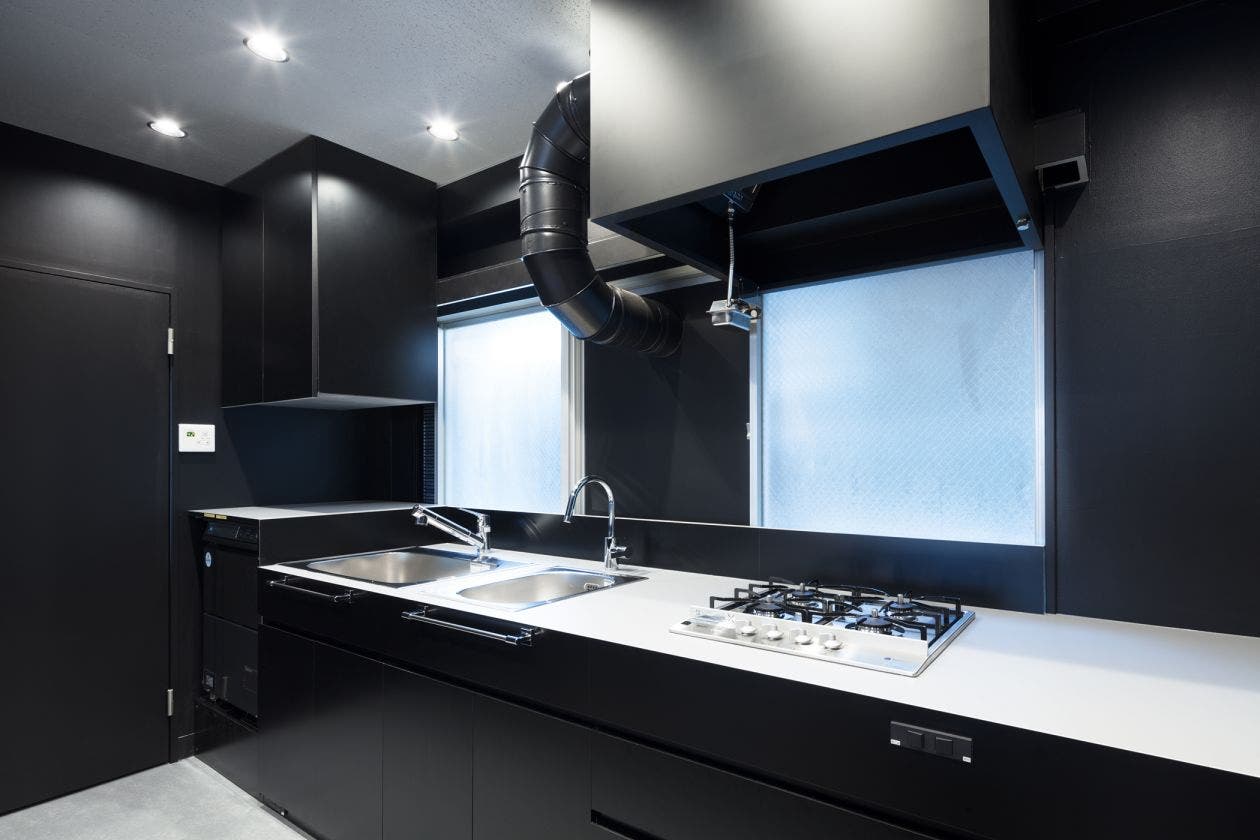 【Patia】東京メトロ千代田線「赤坂駅」から徒歩2分。 駅近好立地に登場した本格的レンタルキッチンスペース。の写真20