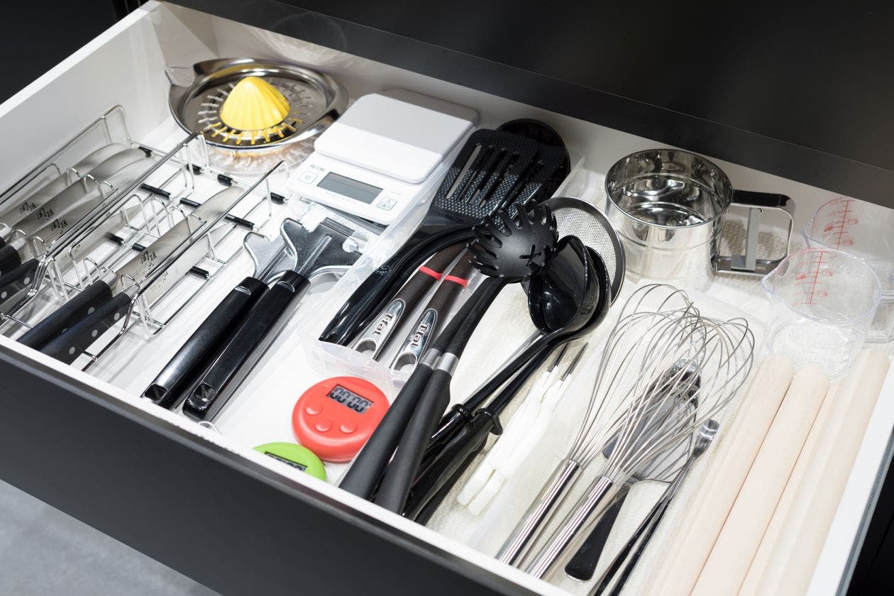 【Patia】東京メトロ千代田線「赤坂駅」から徒歩2分。 駅近好立地に登場した本格的レンタルキッチンスペース。の写真22