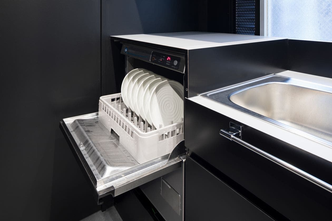 【Patia】東京メトロ千代田線「赤坂駅」から徒歩2分。 駅近好立地に登場した本格的レンタルキッチンスペース。の写真24