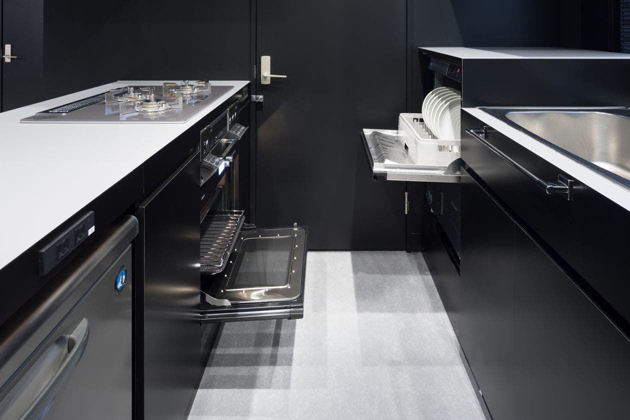 【Patia】東京メトロ千代田線「赤坂駅」から徒歩2分。 駅近好立地に登場した本格的レンタルキッチンスペース。の写真25