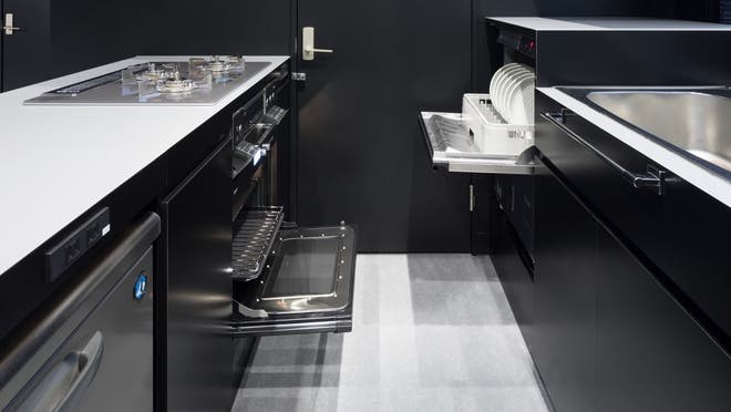 【Patia】東京メトロ千代田線「赤坂駅」から徒歩2分。 駅近好立地に登場した本格的レンタルキッチンスペース。の写真25