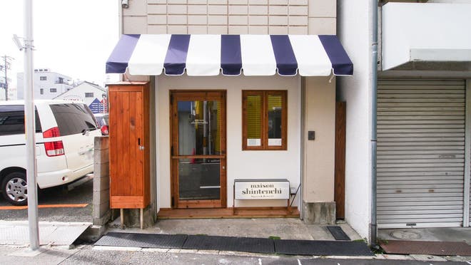 【路面店・ポップアップ・展示会に最適!】レンタルスペース メゾンシンテンチ【栄・大須】の写真6