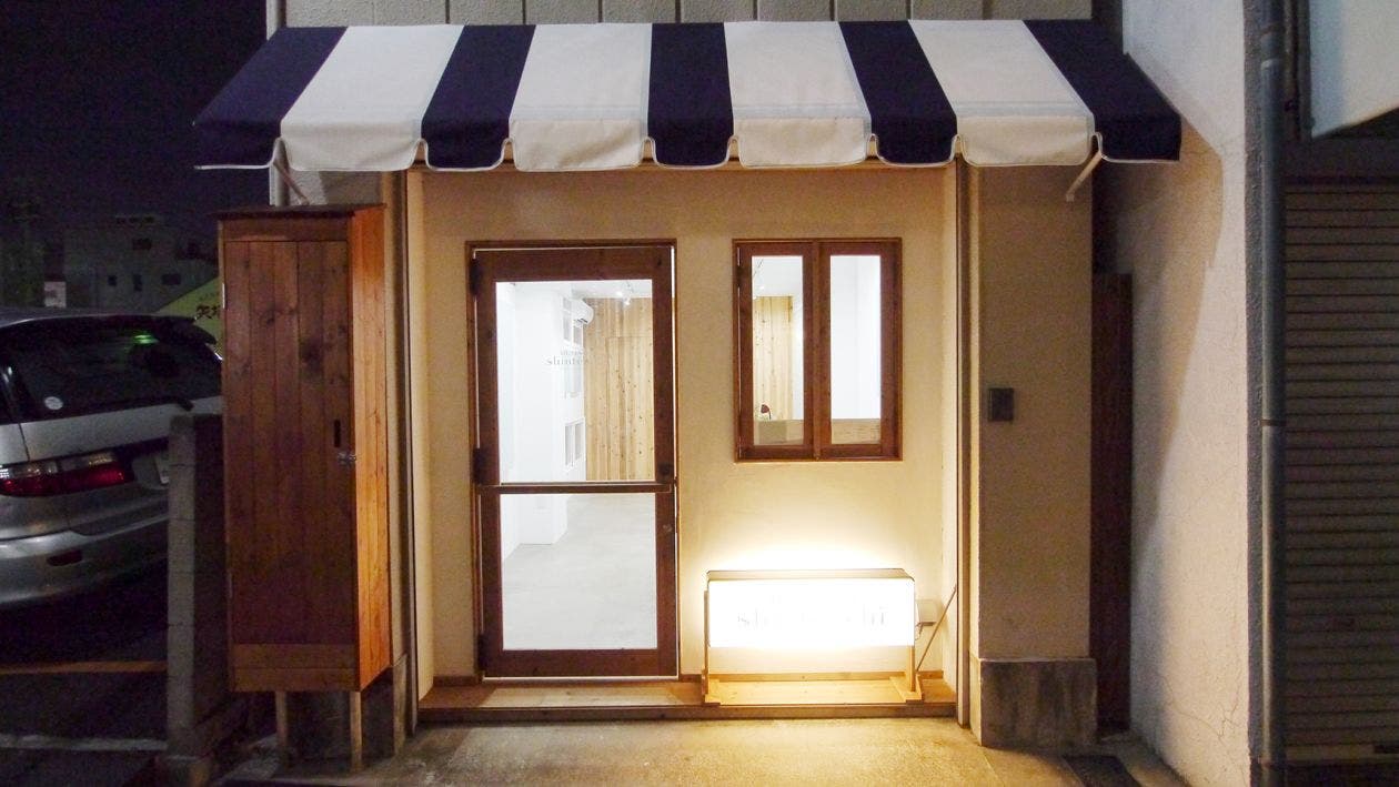 【路面店・ポップアップ・展示会に最適！】レンタルスペース メゾンシンテンチ【栄・大須】の写真7