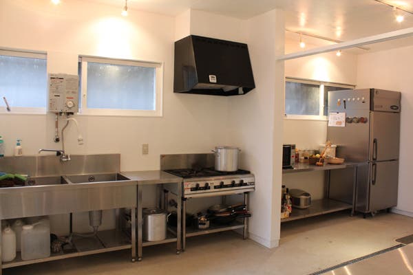【1時間577円〜】「いつかお店を」その夢を1日から。【シェアキッチン/菓子製造/ポップアップ】【北加賀屋駅徒歩3分】の写真7
