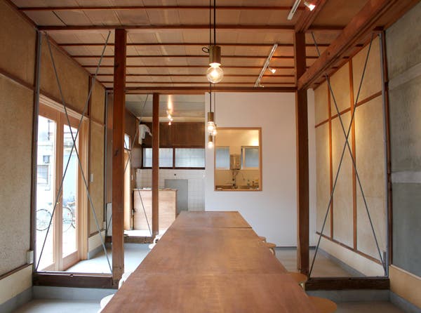 【1時間577円〜】「いつかお店を」その夢を1日から。【シェアキッチン/菓子製造/ポップアップ】【北加賀屋駅徒歩3分】の写真6