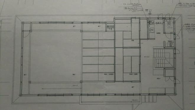 石神井舞台の写真15