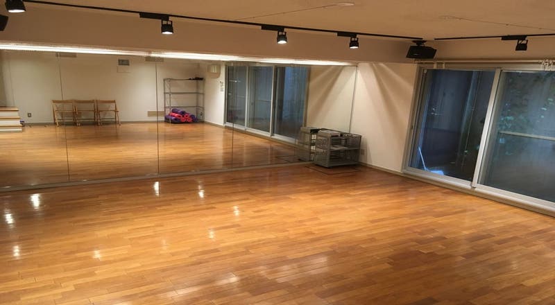 studio liberty 　スタジオ　リバティー