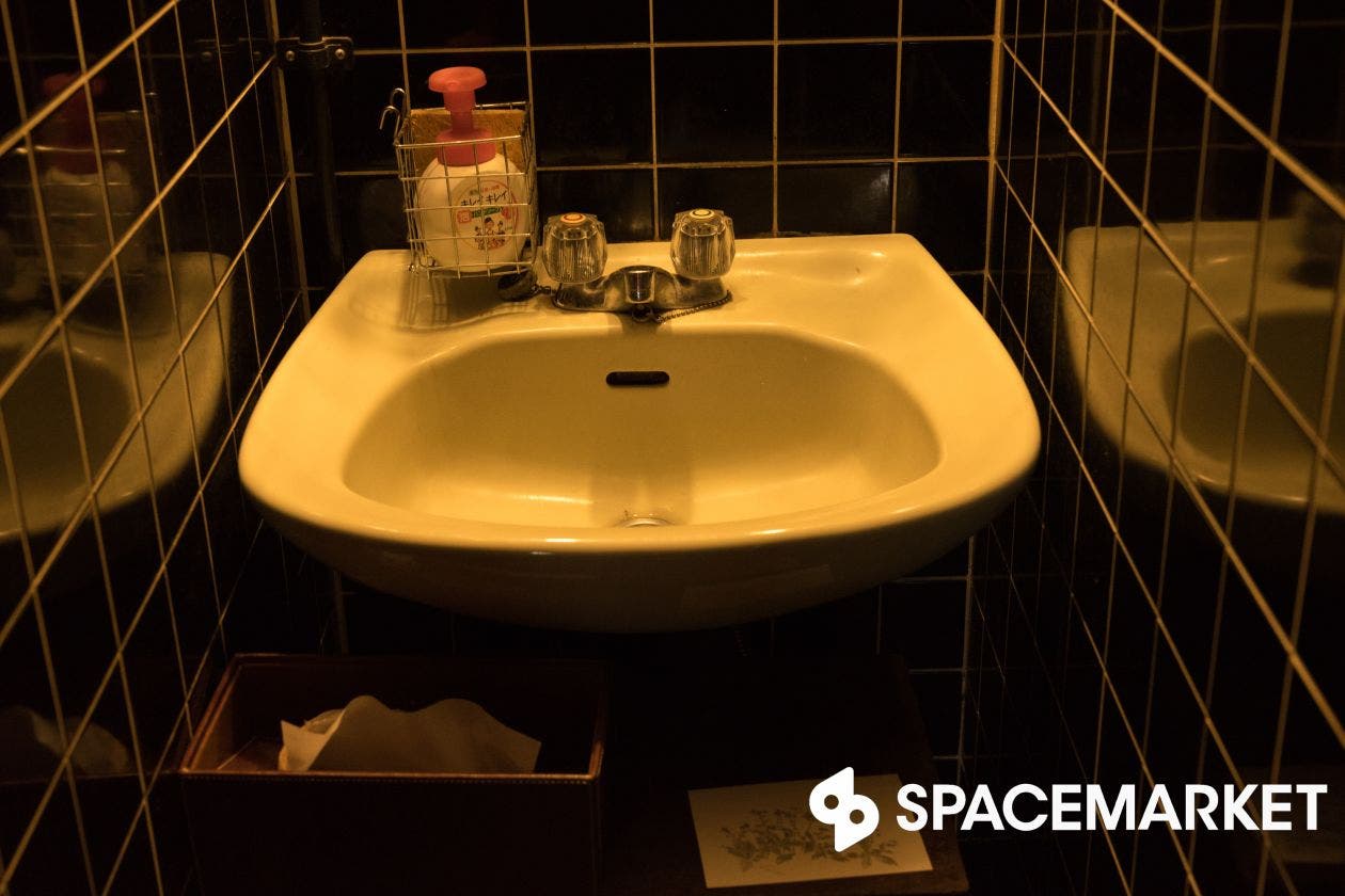 <Hammock>🚶三鷹駅徒歩3分🎉最大70名✨ハンモックカフェ🏕️グランピング🎥100インチスクリーン🃏ボードゲームの写真15