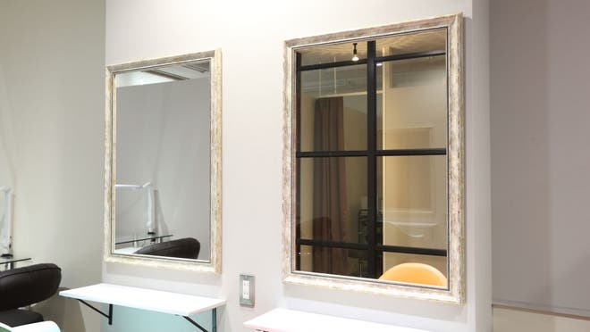 ヘアメイクスペース Aの写真1