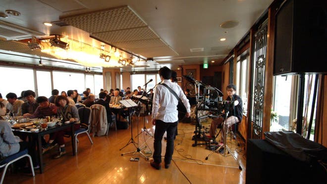 ダイニングてっぺんの写真1