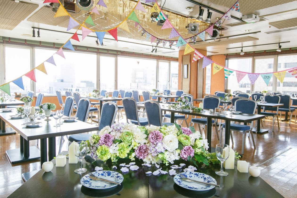 ダイニングてっぺんの写真4