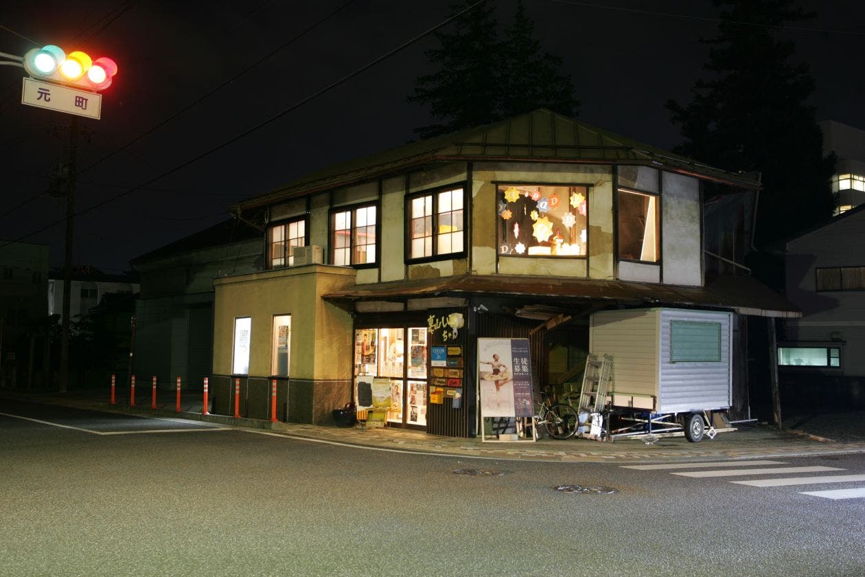 wi-fiあり飯田駅１分/裏山しいちゃん【１F】の写真7