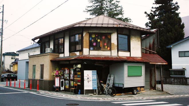 wi-fiあり飯田駅1分/裏山しいちゃん【2F】の写真9