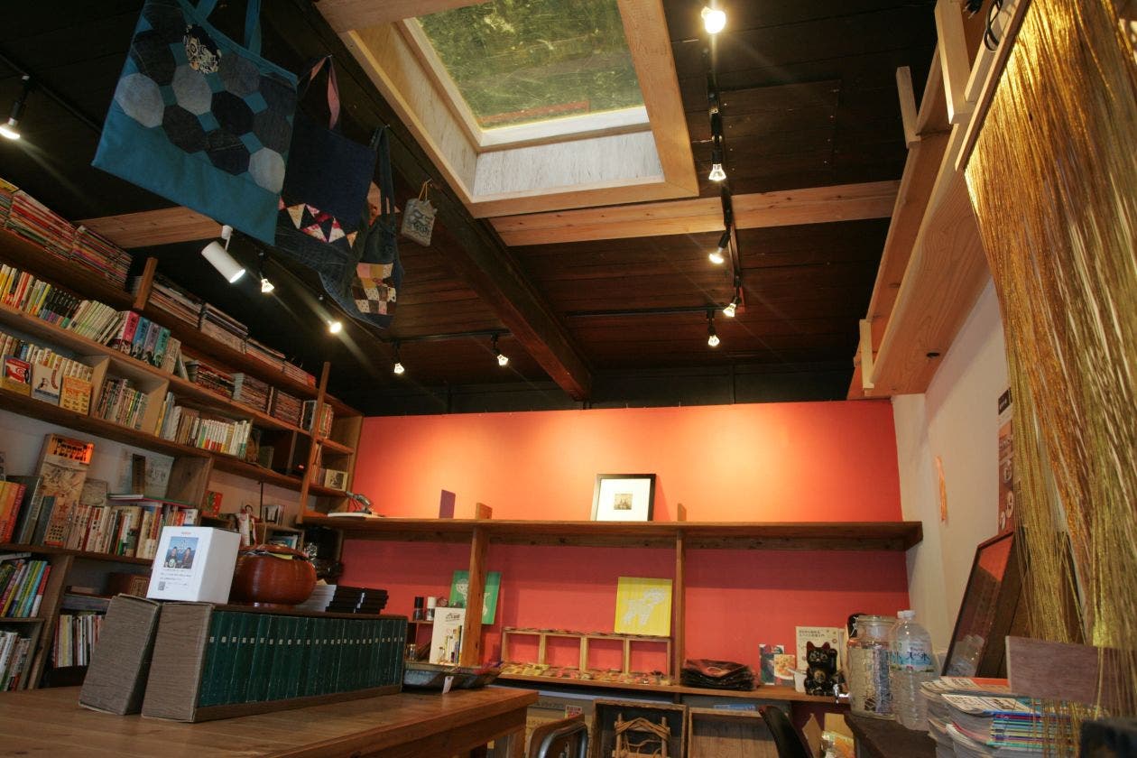 wi-fiあり飯田駅１分/裏山しいちゃん【２F】の写真11