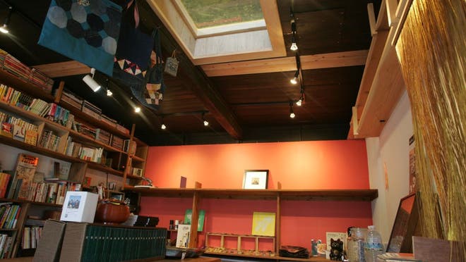 wi-fiあり飯田駅1分/裏山しいちゃん【2F】の写真11