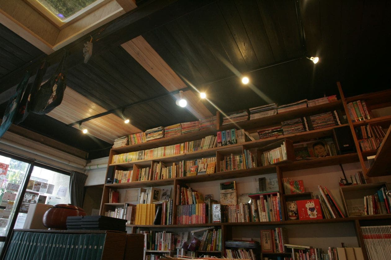 wi-fiあり飯田駅１分/裏山しいちゃん【２F】の写真13