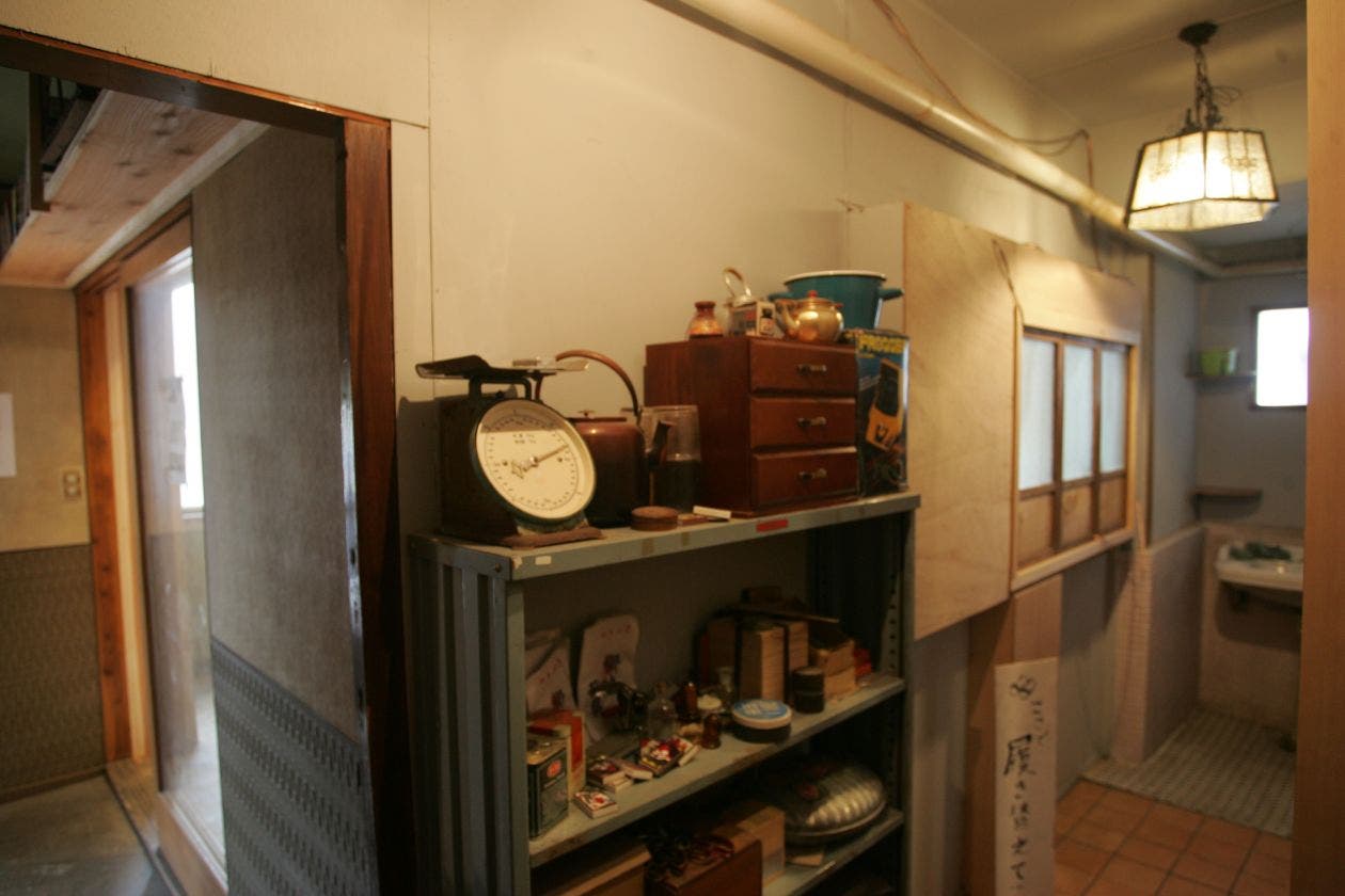 wi-fiあり飯田駅１分/裏山しいちゃん【２F】の写真15