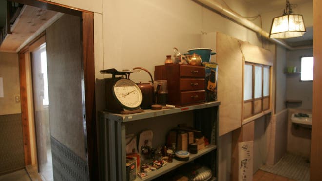 wi-fiあり飯田駅1分/裏山しいちゃん【2F】の写真15